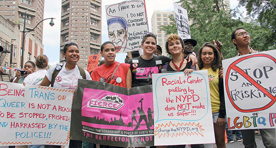 STOP stop-&-frisk